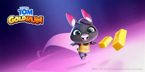 Talking Tom Gold Run Android Apps On Google Play