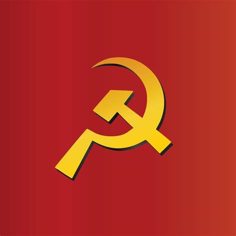 USSR SOVIET UNION COMMUNIST RED ARMY SYMBOL ICON LOGO 19138364 Vector