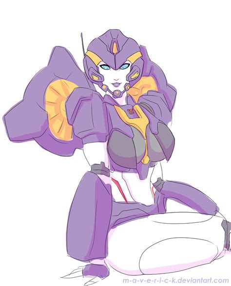 Nautica Transformers And 1 More Drawn By M A V E R I C K Danbooru