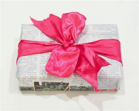 I Tested These 10 Eco Friendly Gift Wrap Ideas Here Are My Favorites