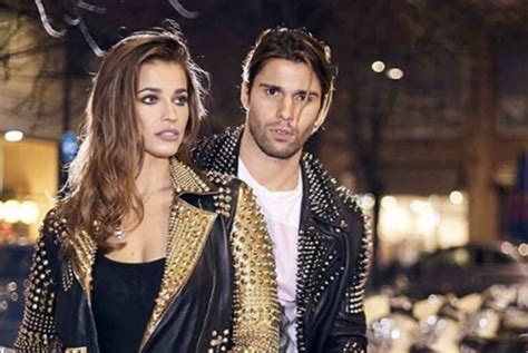 Luca Onestini Attacca E Accusa L Ex Fidanzata Ivana Mrazova Ecco Che