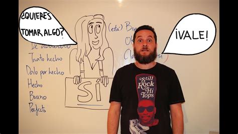 14 maneras de decir sí en español YouTube