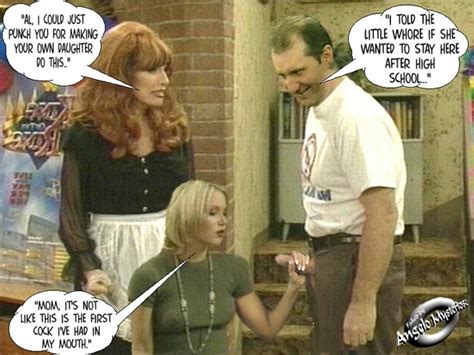Post Al Bundy Angelo Mysterioso Christina Applegate Ed O Neill