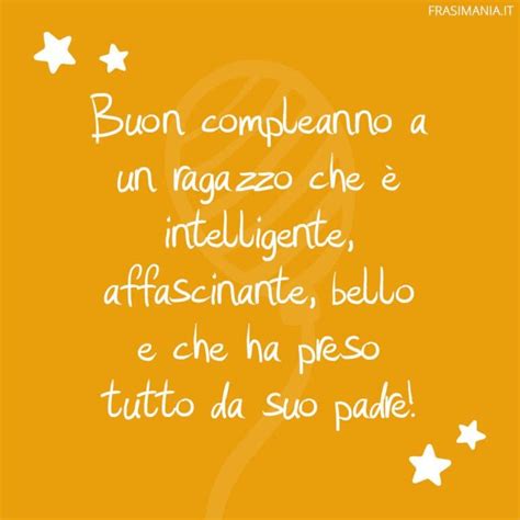 50 Auguri Di Buon Compleanno Per Un Figlio Con Immagini