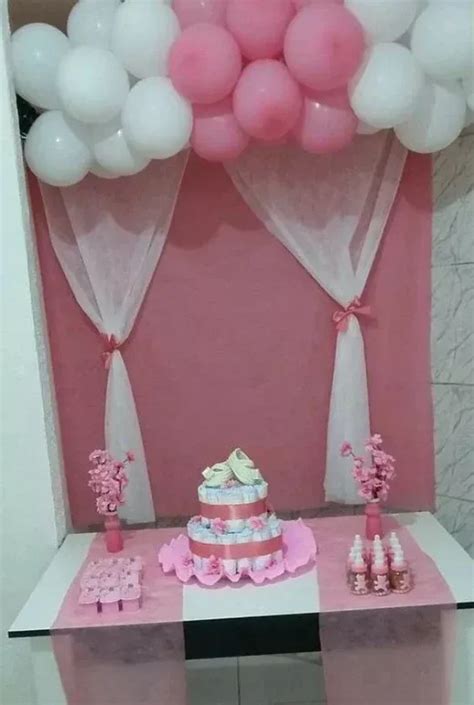 50 Best Diy Baby Shower Backdrop Ideas Artofit