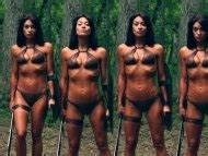 Inara The Jungle Girl Nude Pics Page 1