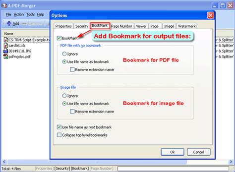 how to put pdfs together [a ]