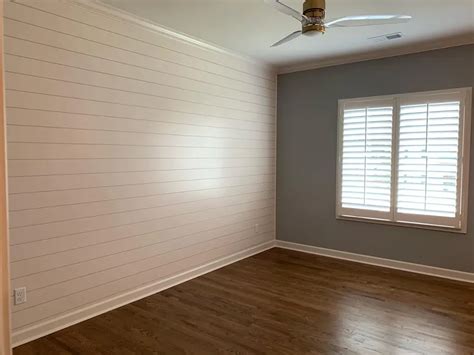 Benjamin Moore Marina Gray 1599 Paint Color