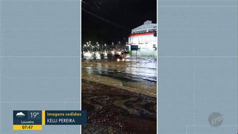 VÍDEOS Bom Dia Cidade Campinas de segunda feira 9 de outubro