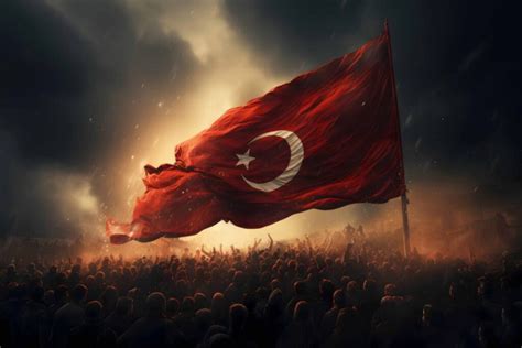 Türk Bayrağı En güzel Türk bayrak resmi Bayrak