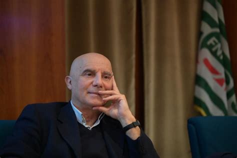 EMILIO DIDONE ELETTO SEGRETARIO GENERALE NAZIONALE DELLA FEDERAZIONE