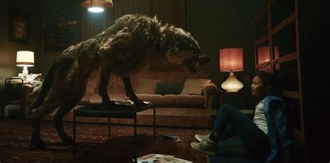 Trailer For Netflix S Norwegian Supernatural Werewolf Thriller Viking