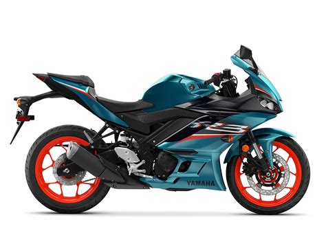 2022 Yamaha R3 Wallpapers Wallpaper Cave