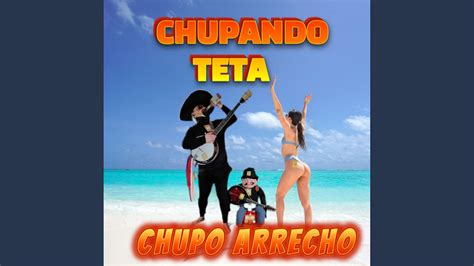 Chupando Teta Youtube