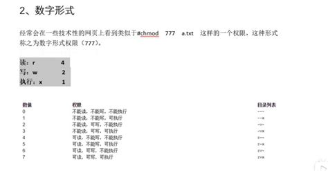 linux 用户组以及权限管理 （chmod chown） 冬瓜炖土豆 博客园