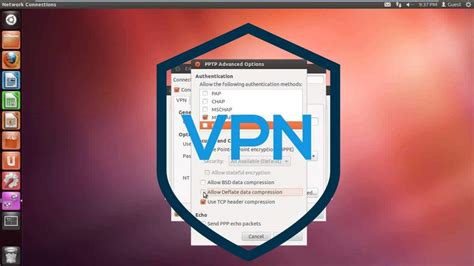 Cómo instalar un cliente VPN en Ubuntu