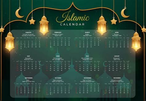 Februari Dalam Kalender Islam Berapa Hijriah Malam Jumat Apa
