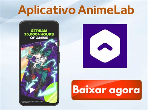 6 melhores apps para ver animes grátis Descubra todas as opções Flican