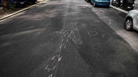 Si Costituito Ai Carabinieri Il Pirata Della Strada Che Ha Travolto E
