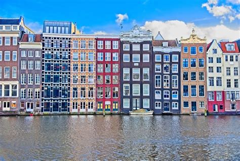 De 50 Mooiste Plekken In Nederland Wauw Tips Building