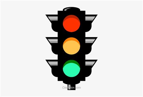 Free Clipart Stoplight