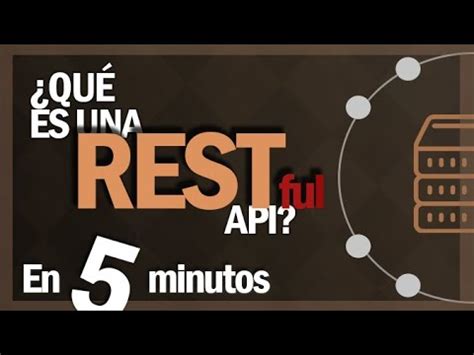 Guía detallada para crear una API desde cero Conceptos pasos y