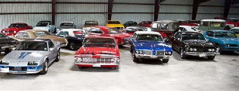 Classic Car Liquidators Llc In Sherman Tx