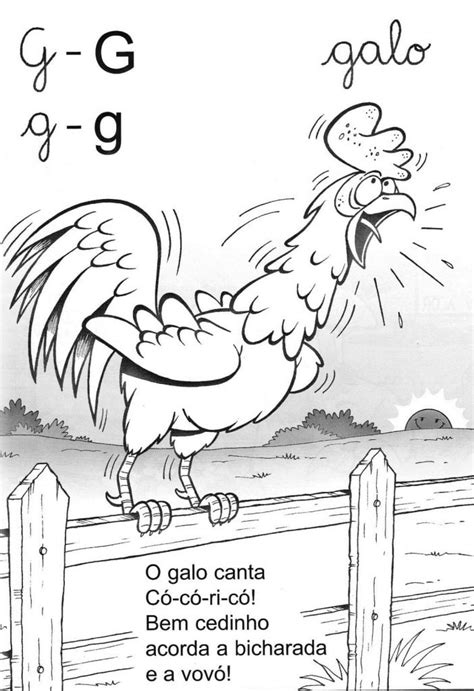 Atividades G Ou J