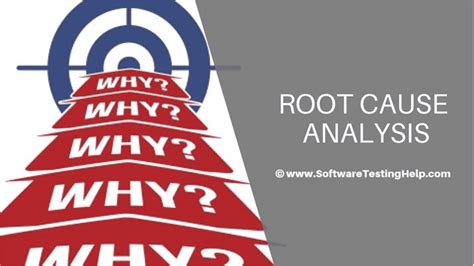 Guide To Root Cause Analysis Steps Techniques Examples