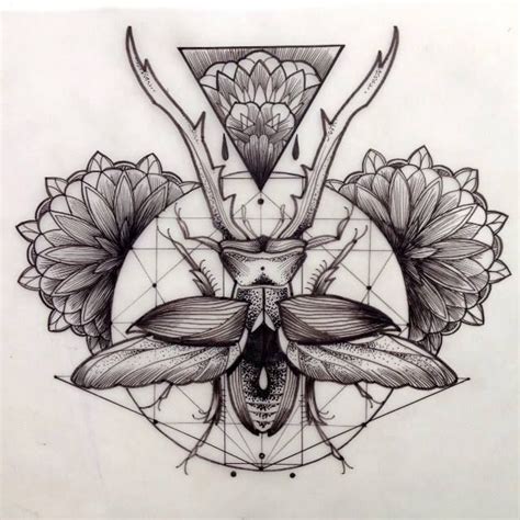 Tattoo Vorlagen Zeichnung In 2020