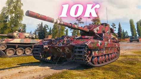 Fv B K Damage Fv B K Damage Kills World Of