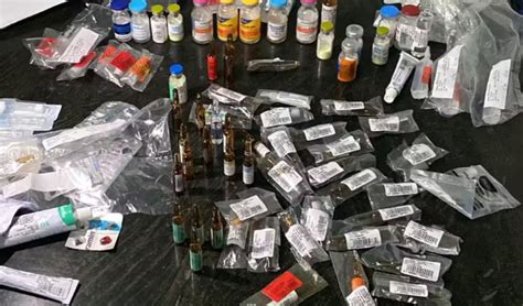 Após m0rt3 de funcionária polícia investiga tráf1c0 de medicamentos