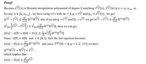 solved i need all step to proof theorm 3 by using theorm 2