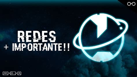 Redes é MAIS Importante que Programação YouTube