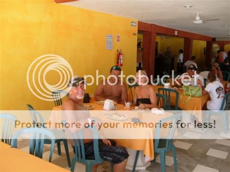 Jim S Peanuts N Thong Trip Report 2011 Cancuncare Forums