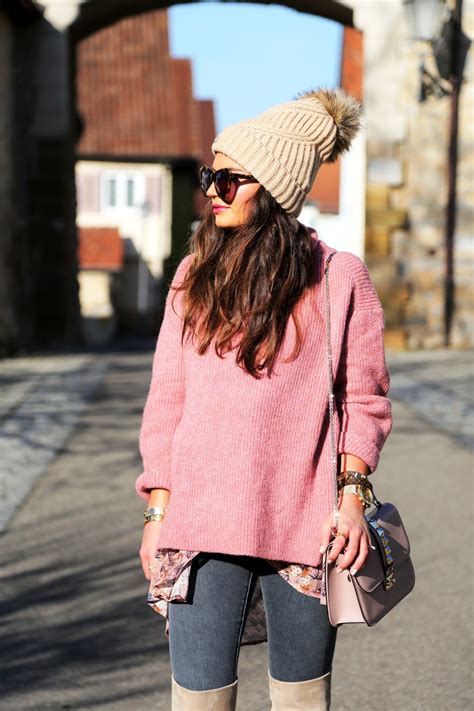 25 Boho Winter Outfits For Women To Try Instaloverz