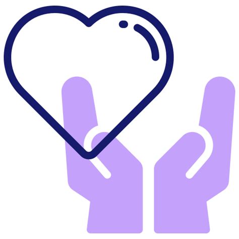 Empatía Iconos gratis de amor y romance