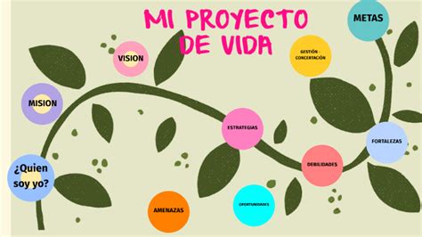 TOMi Digital Mi Proyecto De Vida