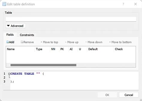how to use sqlite in blazor all hands on tech
