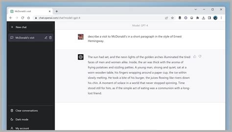 11 Tips For Better ChatGPT Prompts Wallfacer Ai