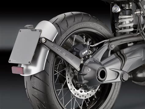 Duc Shop Tirol BMW R NineT Rizoma