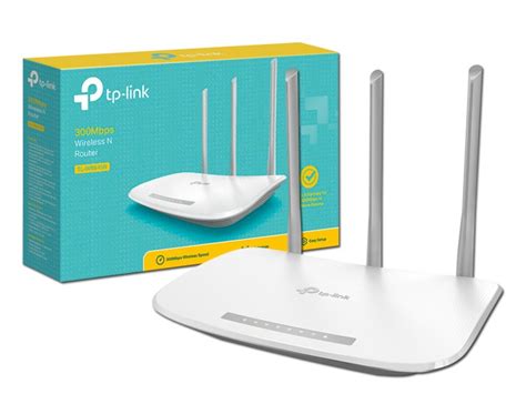 Rekomendasi Router Wifi Terbaik Cepat Dan Stabil Worldwideartla