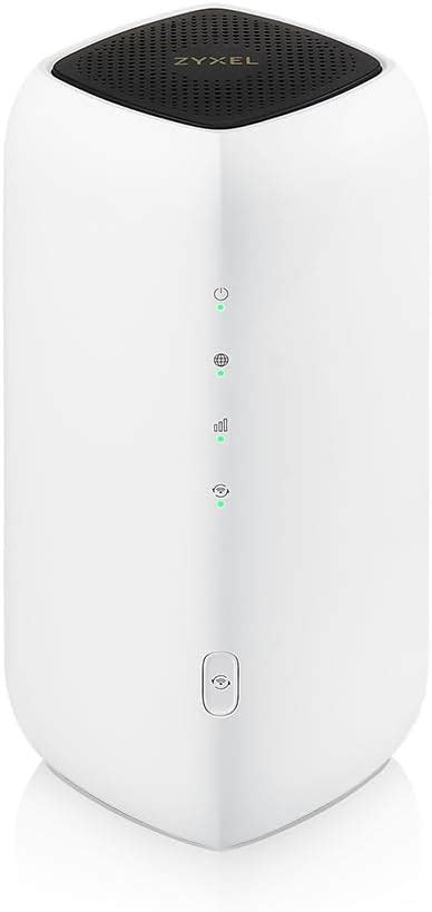 Zte Mc A Hyperbox G Wireless Router Unlocked Wwan Port Switch