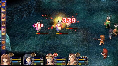 Best Turn Based Rpgs Of All Time Edition Cultured Vultures