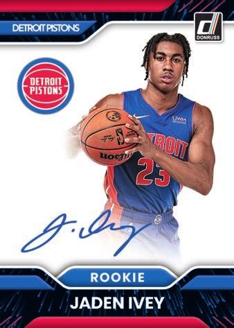 Donruss Basketball Checklist Set Info Buy Box Reviews