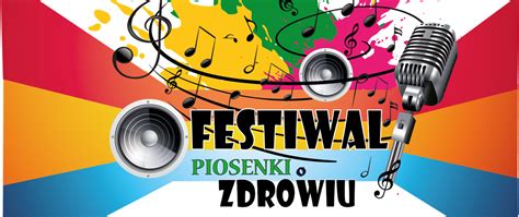 Festiwal Piosenki O Zdrowiu 2024 Powiatowa Stacja Sanitarno