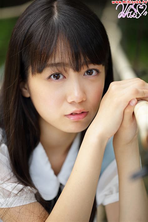 Minisuka tv Koharu Nishino 西野小春 Secret Gallery STAGE1 01 BELLA K