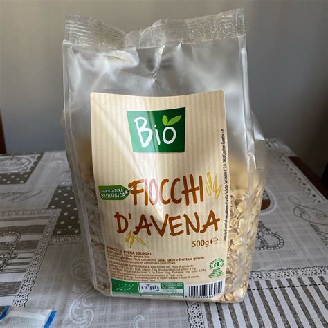 Penny Market Fiocchi Di Avena Bio Reviews Abillion
