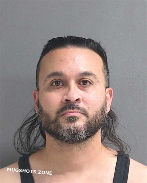 RUIZ MIGUEL A 09 21 2022 Volusia County Mugshots Zone