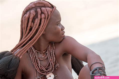 Himba And Turkana Naked Breast Nudes 69